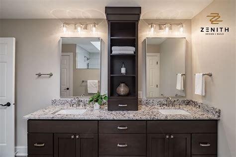 13 Inspiring Master Bathroom Remodel Ideas 10 Master Bathroom Designs