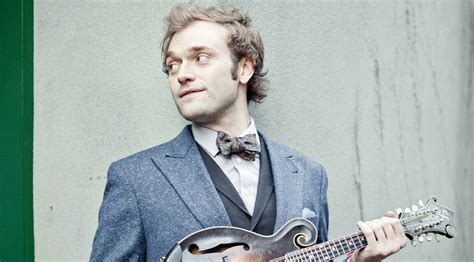 Chris Thile Tickets Chris Thile Concert Tickets And Tour Dates