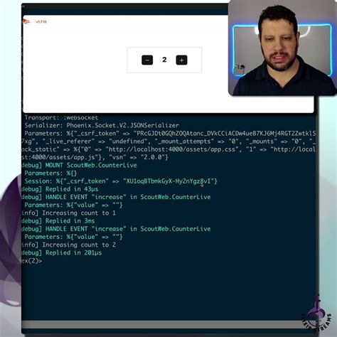 centralize your logging using telemetry elixirlang youtube