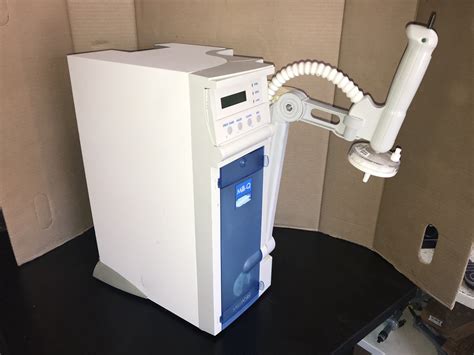 Millipore Milli Q Academic Ultra Pure Water Purification Filter System