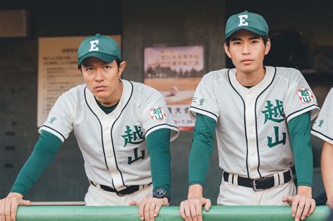 画像321 ＜下剋上球児 第9話＞南雲率いる野球部、準決勝でミス連続のピンチ 打ち出した打開策とは モデルプレス