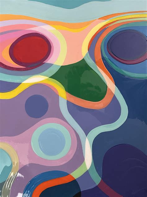 Face Jay Chung Art