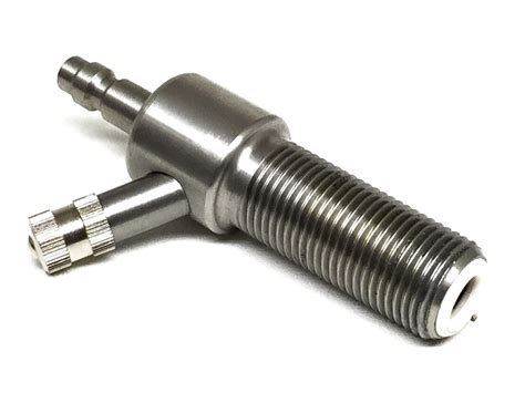 Autoglassolutions® Accelerator® Injector