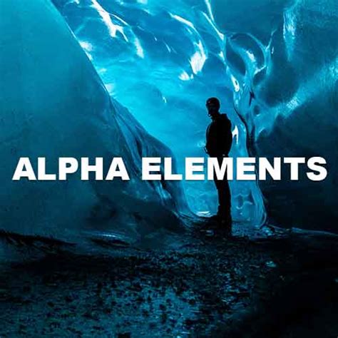 Alpha Elements The Ghost Production