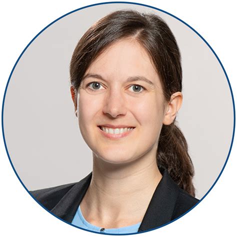 Prof Dr Katharina Anders Hightech Agenda Bayern