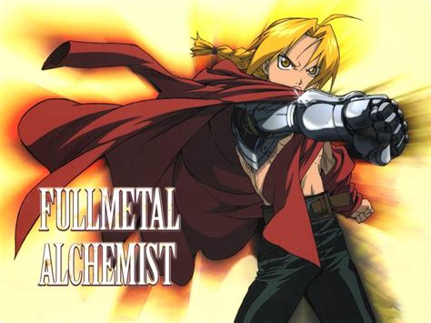 FullMetal Alchemist Brotherhood Ovas 4 4 Mp4 Ligero Sub Español MG