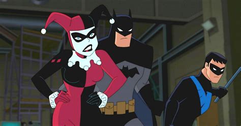 Harley Quinn Talks About Doing Porn In An Official Batman Movie