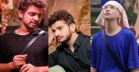 Bigg Boss 17 Unseen Undekha Munawar Faruqui And Samarth Jurel Plan To