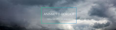 Animated Gradient Border In Css Learn How You Can Enhance Your Ui With