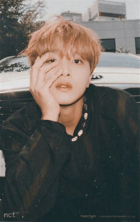 NCT HAECHAN DONGHYUCK NCT 127