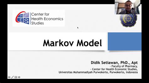 14 Markov Model Youtube