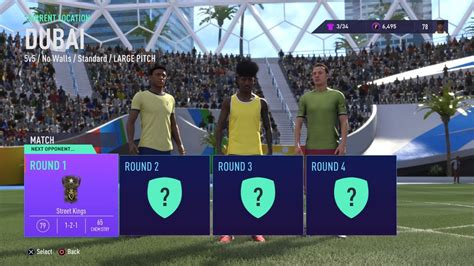 Review Fifa 21 Game Traz Jogabilidade Diferente E Novo Modo Carreira