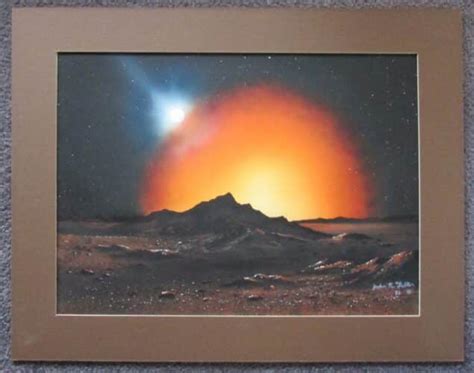 John Foster Northern Star Art Inc
