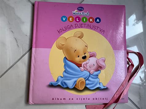 Spomenar Djetinjstva