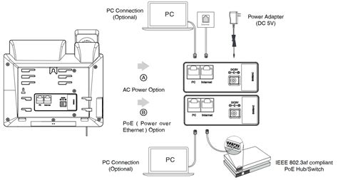 Yealink Sip T33p Classic Ip Phone User Guide