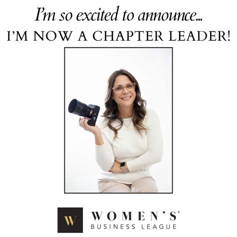 Exciting News I Am Beyond Thrilled To Announce That I Am Now A Womens