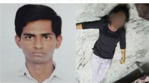 Maternal Uncle Attempted Auicide After Killing Niece In Jaipur