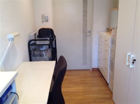 私の小さい部屋ー物置部屋 My style