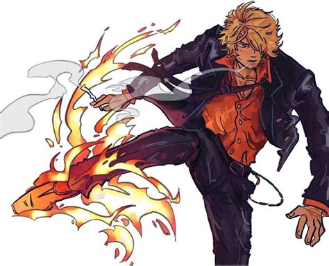 Pin Su One Piece