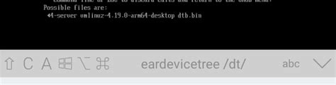 Boot Cycle Occurs Issue Raspiduino A Lte Kvm Github