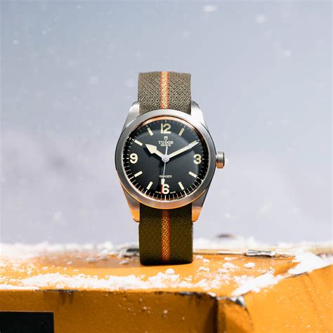 Tudor Dickson Watch And Jewellery 廸生鐘錶珠寶 Facebook