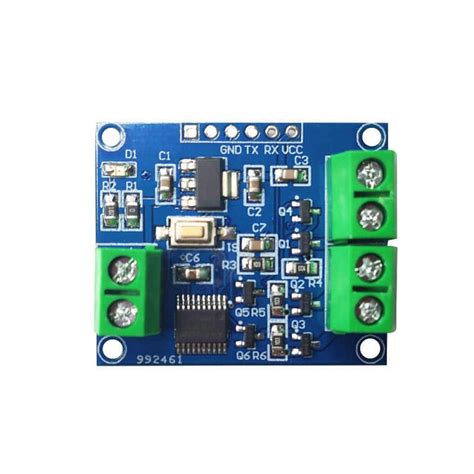 Rgb Led Light Pwm Control Board Programmable Pwm Control Board For Rgb