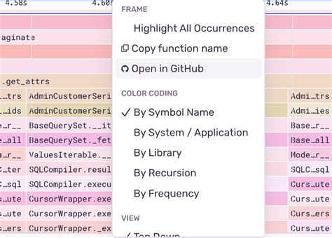 Profiling Why Profiling Product Blog Sentry