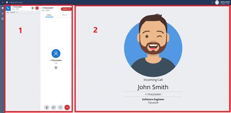 How To Integrate Crm Into Twilio Flex Tatvasoft Blog