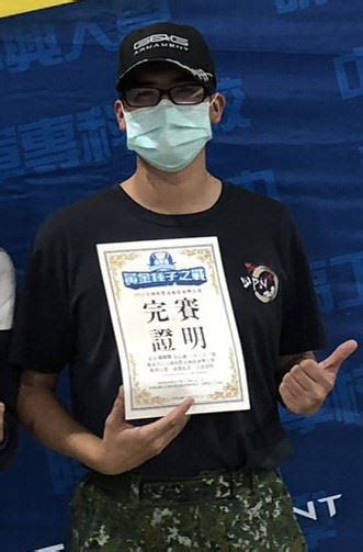 【2022全國校際盃極限射擊總決賽】增進個人射擊技巧 學以致用 軍聞 【2022全國校際盃極限射擊總決賽】增進個人射擊技巧 學以致用