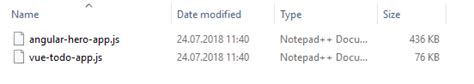 Ui In Microservices World Micro Frontends Pattern And Web Components