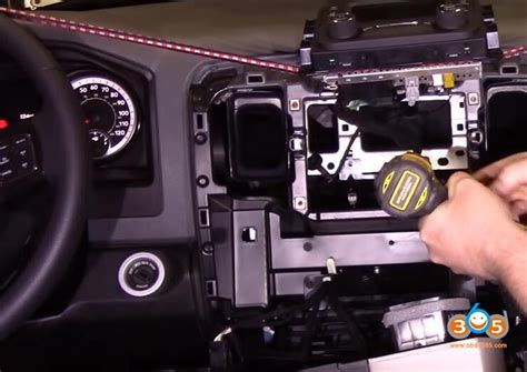 Chrysler SGM Bypass Using Autel FCA 12 8 Cable OBDII365 Com Official Blog