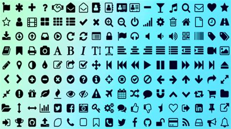 Font Awesome CDN Link Unleash Your Creative Potential