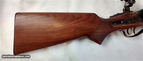 Pedersoli Sharps Falling Block 45 70