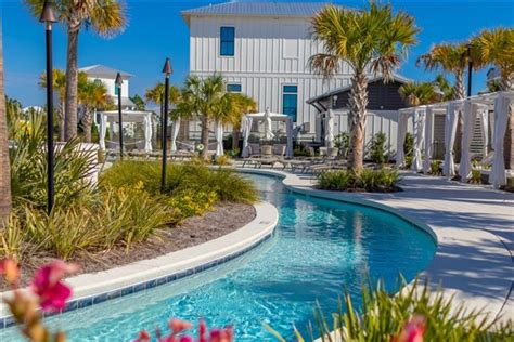 Casita Hideaway A Month In Orange Beach Al