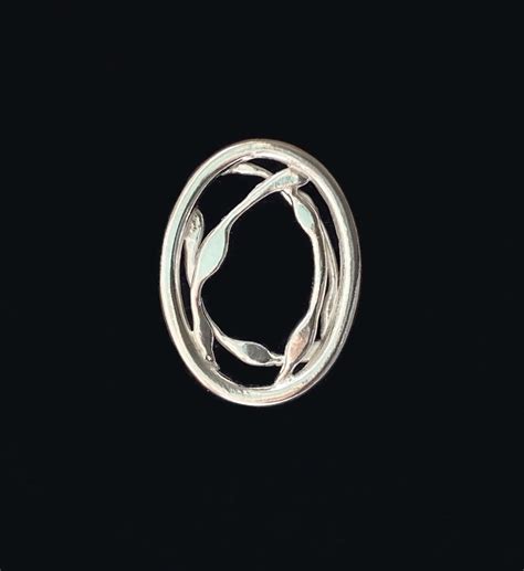 Imogen Moran Exposed Ring 2 Tatha Gallery