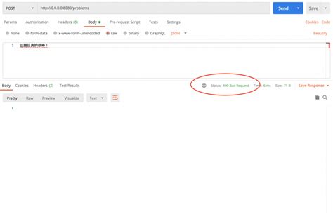 Day Restful Api Status Code It