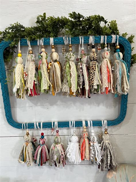 Bible Book Tassels Bag Backpack Tassels Etsy