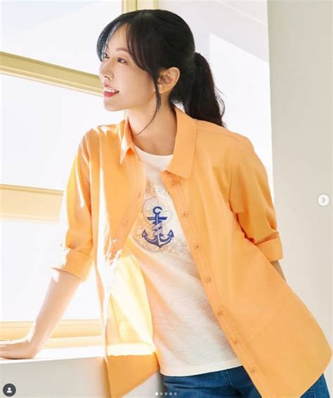 김소연♥이상우 부부동반 모델됐네 ‘님도 보고 뽕도 따고 Da★