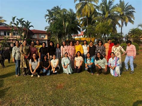 Gauri Kenkre Sardesai On Linkedin Icai Wirc