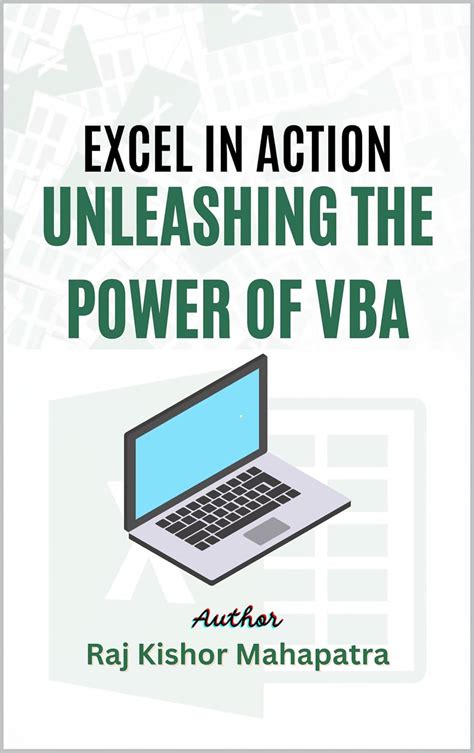 Excel In Action Unleashing The Power Of VBA SoftArchive