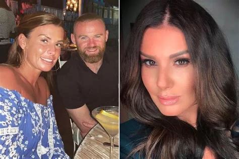 Coleen Rooney Fears Sex Life Secrets Will Come Out In Wagatha