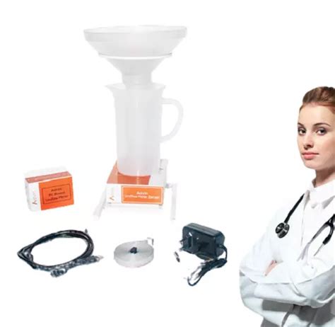 advin pc based uroflowmetry machine at best price