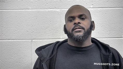 Reed Joel Louis 01302023 Kenton County Mugshots Zone