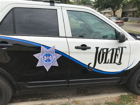 Joliet Police Officer Lionel Allens Downfall Ferak Column Joliet
