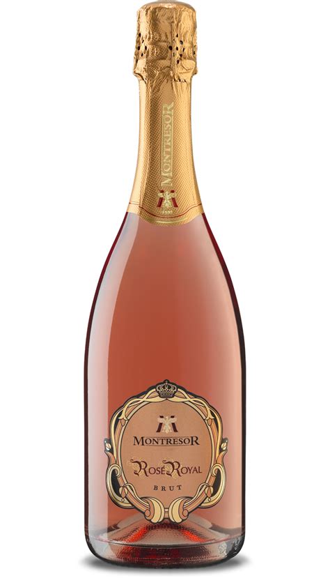 Vini Montresor Rosé Royal Vini Montresor