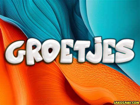 Jakosawi Gratis Wenskaarten E Cards Groetjes 2404