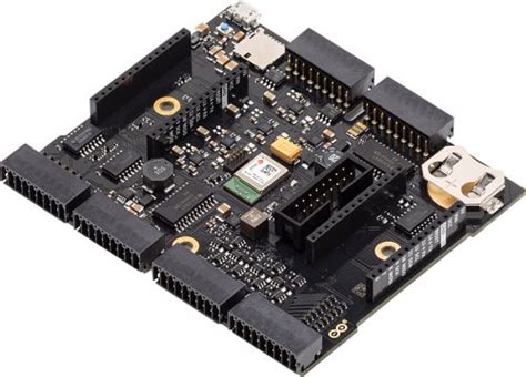 Industrial Arduino Development Tools Abx00043 Akx00032 Akx00034 De