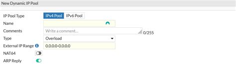 How To Configure Nat On Fortigate Firewall