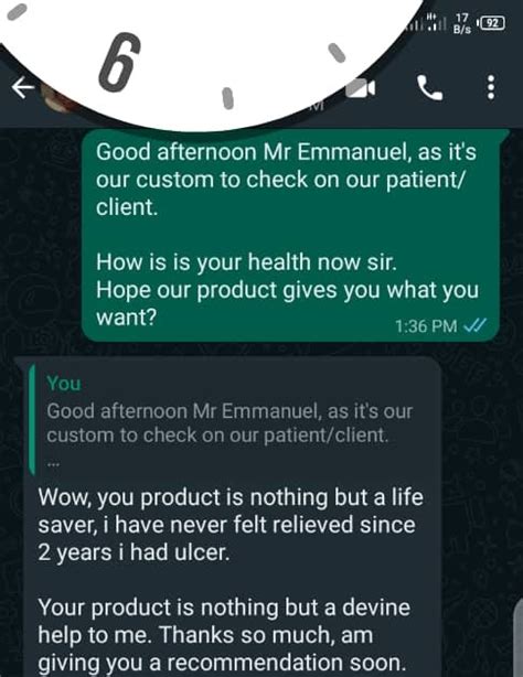 Natural Solution For Ulcer