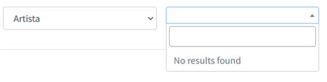 Mysql Select2 De Bootstrapp No Me Muestra Los Valores De Las Opciones Stack Overflow En Español